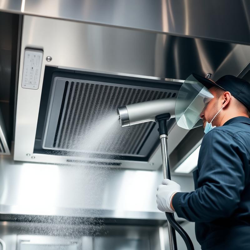 Hood Guyz | Professional Kitchen Exhaust Cleaning | NFPA 96 Compliant ...